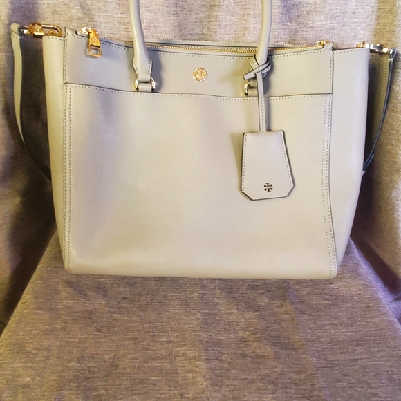 Tory Burch | Bags | Tory Burch Tote Bag Laptop Size | Poshmark